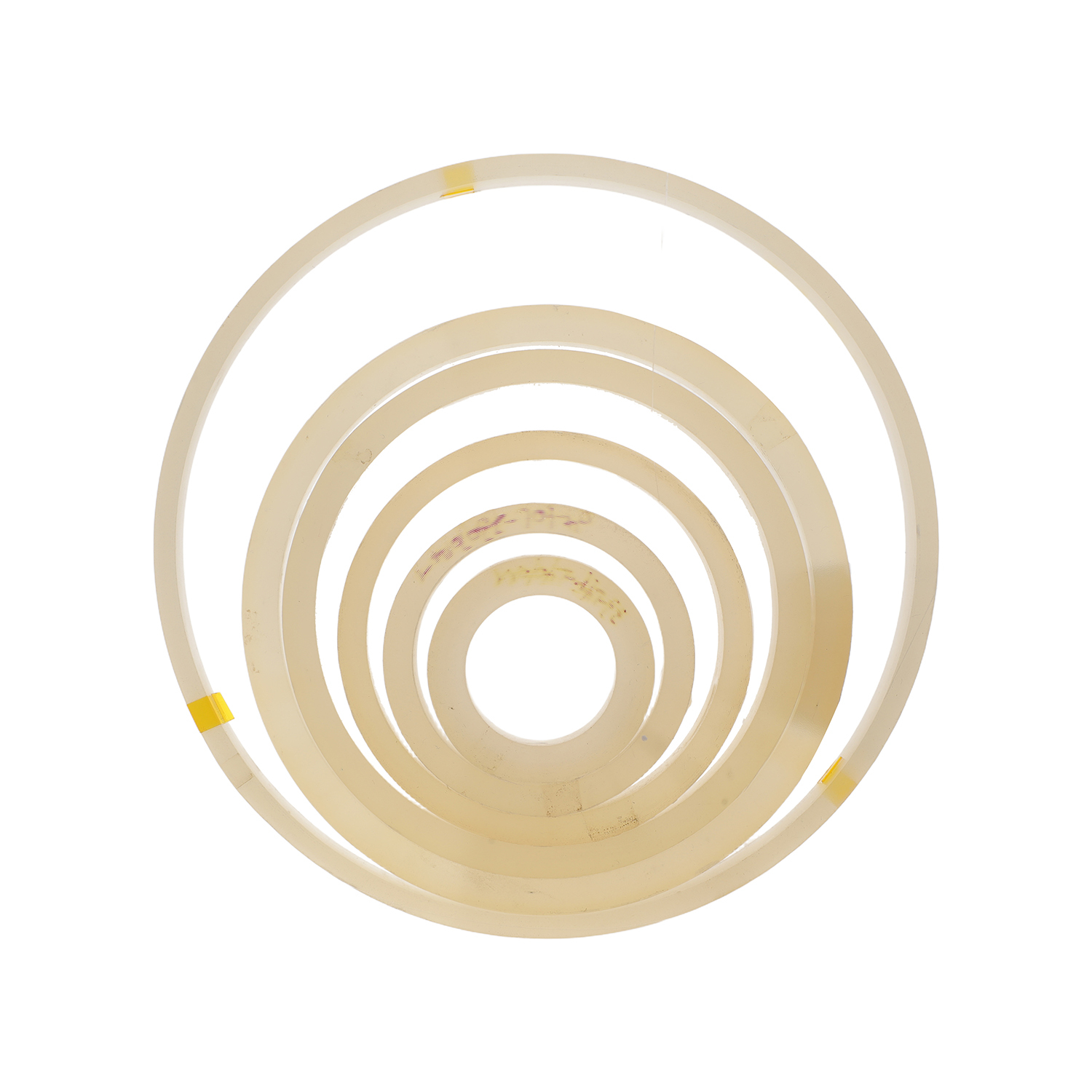50mm Optical Fiber Coil for Gyro Navigation Systems