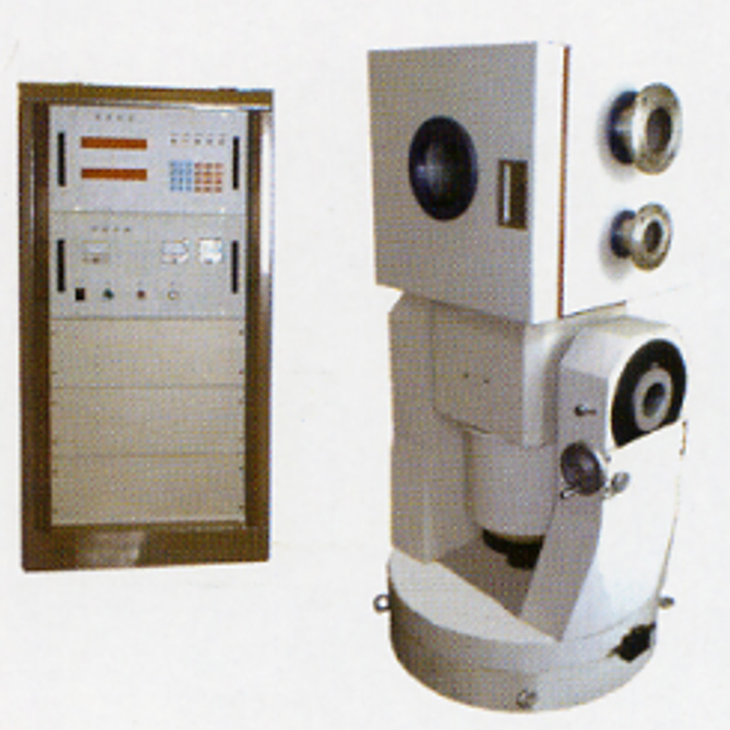 Motion Simulator Turntable 2 Axis High Precision 200mmx300mm