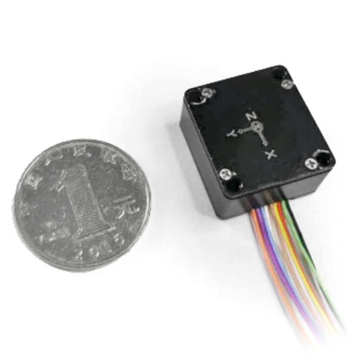 Mems Small Inertial Measurement Unit Sensor Micro Mechanical Technology