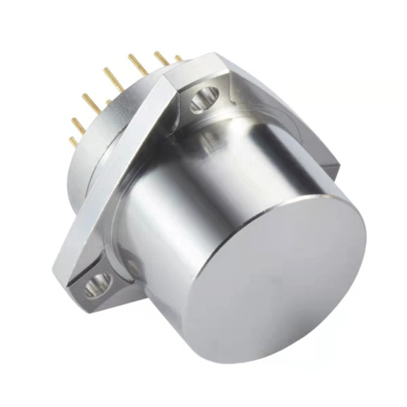 Navigation Accelerometer Quartz Sensitive Flexure Vibration Sensor