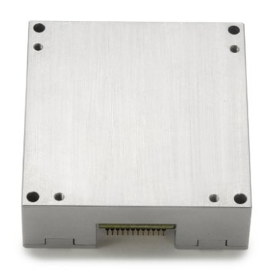 Adis16488 Alternative Imu Sensor With Gyro And Accelerometer