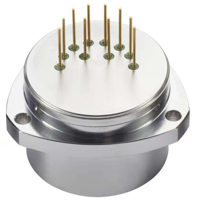 flexure accelerometer factory supply single axis accelerometer for IMU/INS