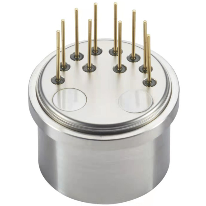 Imu Accelerometer Single Axis Interial Accelerometer For Flight