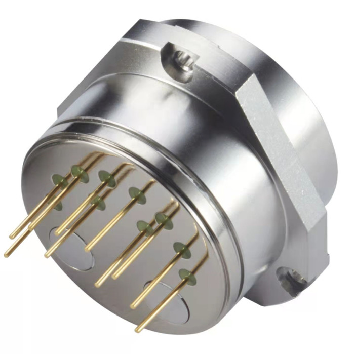 Low Bias Accelerometer Flexible Quartz Vibration Sensor Price Inertial Accelerometer Factory