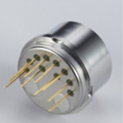 Low Bias Aviation One Axis Accelerometer For Inclination Measurement