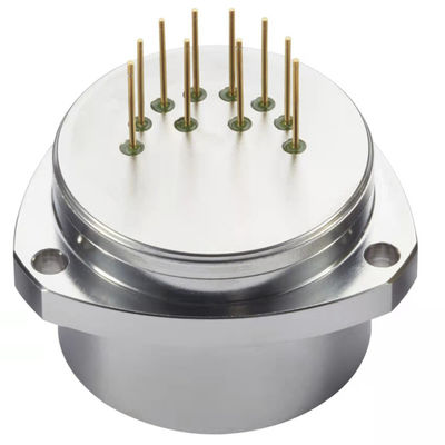 Navigation Single Axis Quartz Acceleration Meter Flexure Inertial