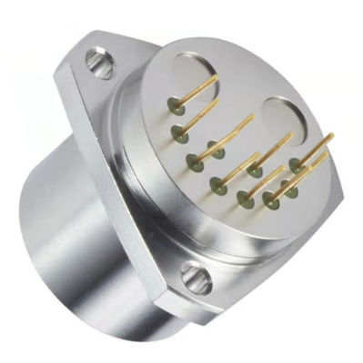 High Resolution Quartz Flexure Accelerometer Current Output 1 Axis