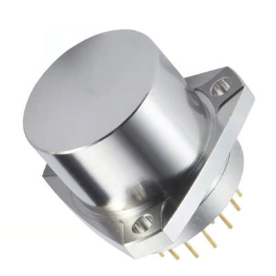 Aerospace Accelerometer Quartz Vibration Acceleration Sensor For Marine Industry