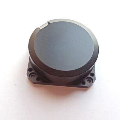 High Precision 5s Start Single Axis Gyro For Angular Speed Measurement