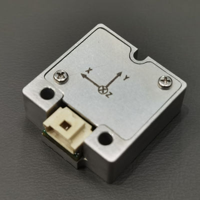 Integrated Motion IMU Accelerometer Gyro 0.015mg Allan Variance 20000h MTBF