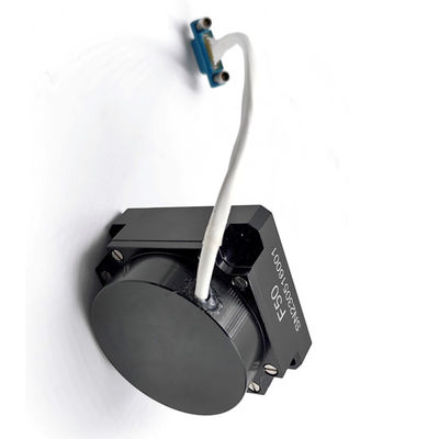 Inertial Angular Rate Sensor Integrated Optic Gyroscope Sagnac Effect