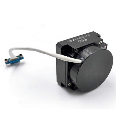Inertial Angular Rate Sensor Integrated Optic Gyroscope Sagnac Effect