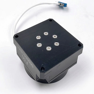 Inertial Angular Rate Sensor Integrated Optic Gyroscope Sagnac Effect