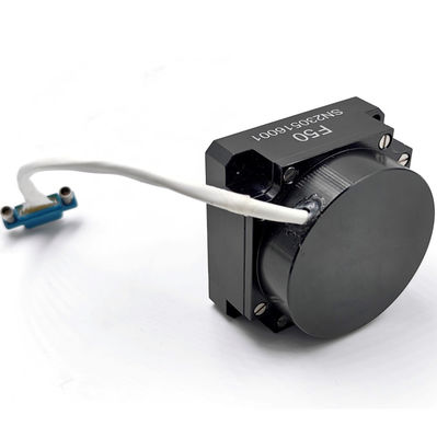 5v 50mm Fog Fiber Optic Gyroscope Sensor Low Zero Bias Gyro Angular ...