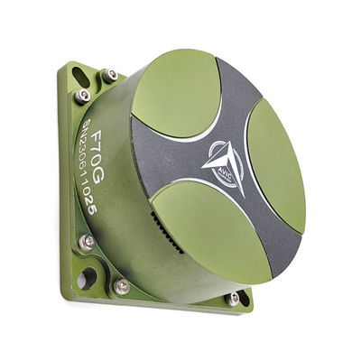 Low Bias High Stability Fiber Optic Gyro Transducer For UAV / AUV ...