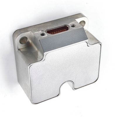 500 Deg 16g Imu Accelerometer Gyro Low Offset Inertial Measure Sensor