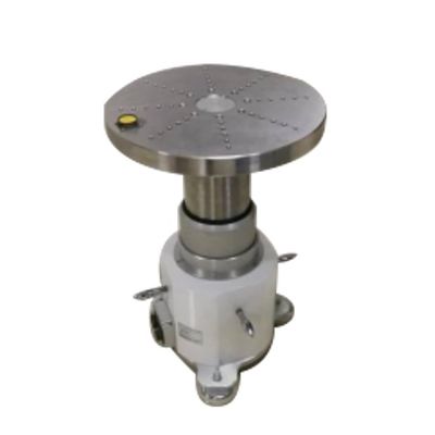 Position Speed And Swing Test Table Single Axis Motion Simulator