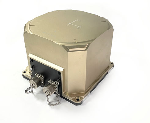 Fiber Optic Integrated Inertial Navigation System For Unmanned Ship ...