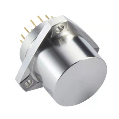 navigation accelerometer quartz sensitive flexure vibration sensor