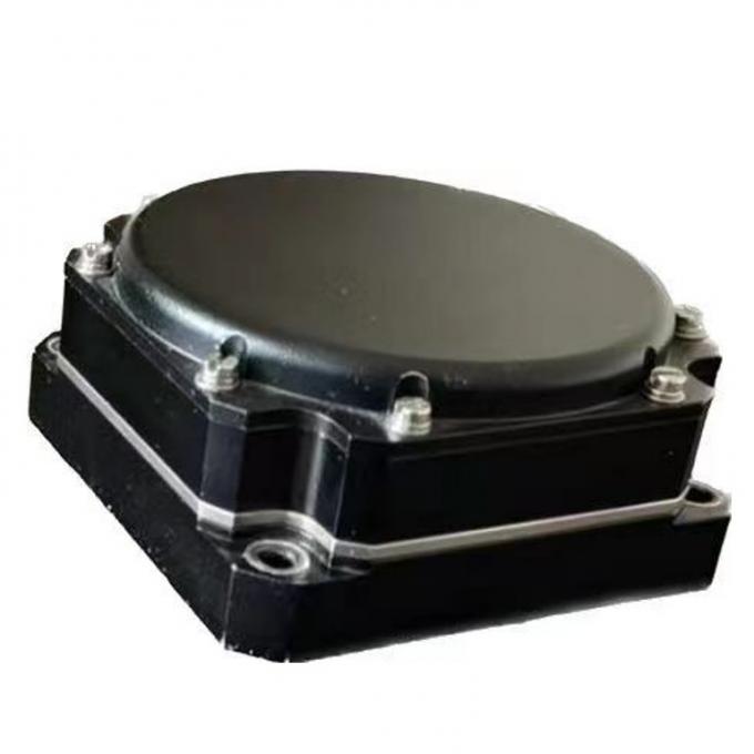 290g High Precision Fiber Optic Gyro with ≤10ppm Accuracy