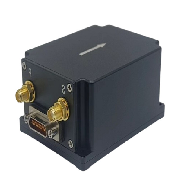 Low cost MEMS Inertial Navigation System for Drone Autonomous Navigation