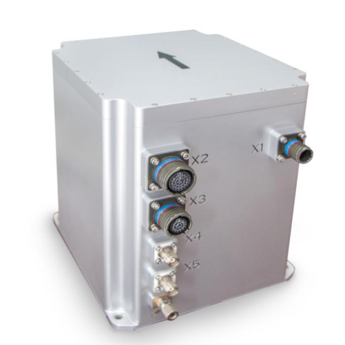 Fiber Optic GNSS Integrated Inertial Navigation System Gyroscope ...